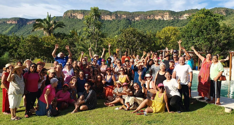 Detalhes da Atividade Sesc Tocantins