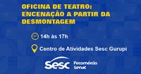Sesc Tocantins